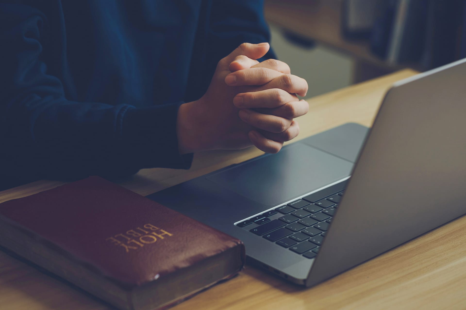 The difference between a pious-Christian led Church and one led by a ... The difference between a pious-Christian led Church and one led by a ...